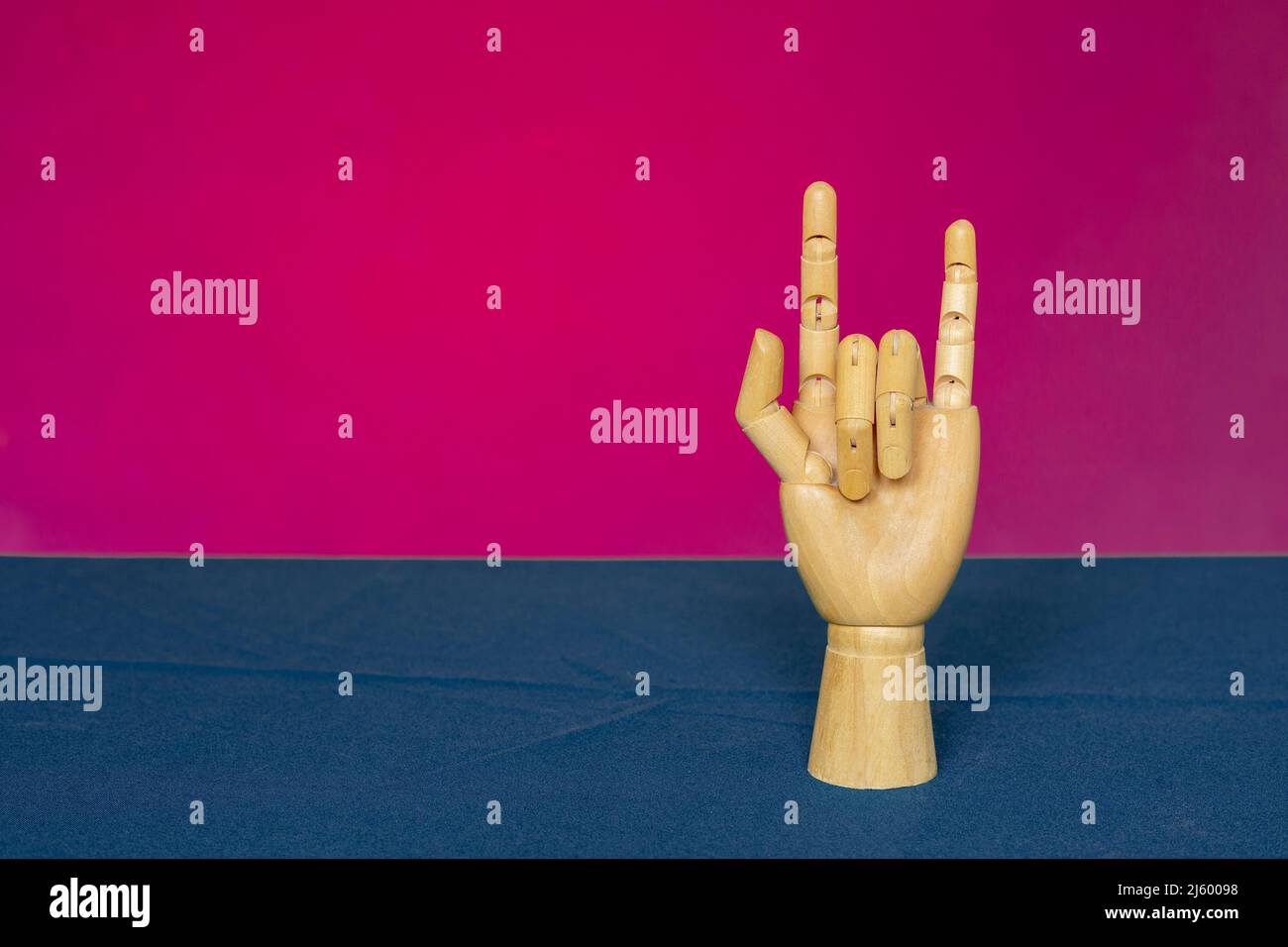 Two fingers touching hi-res stock photography and images - Alamy