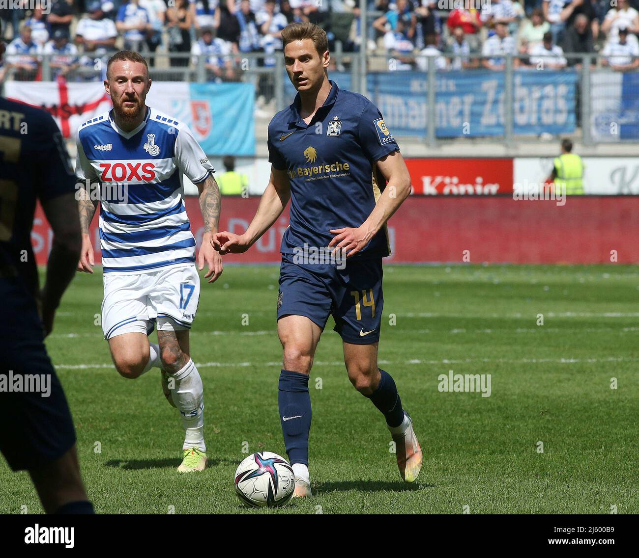 Dennis dressel hi-res stock photography and images - Alamy