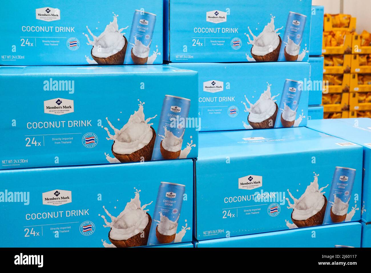 Coconut marks hi-res stock photography and images - Alamy