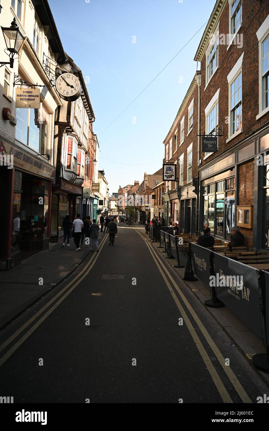 The romans road hi-res stock photography and images - Alamy