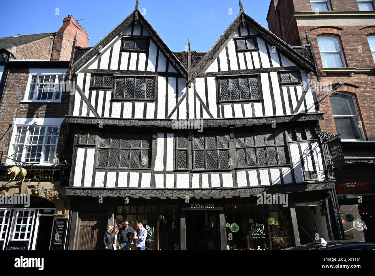The herbert house hi-res stock photography and images - Alamy
