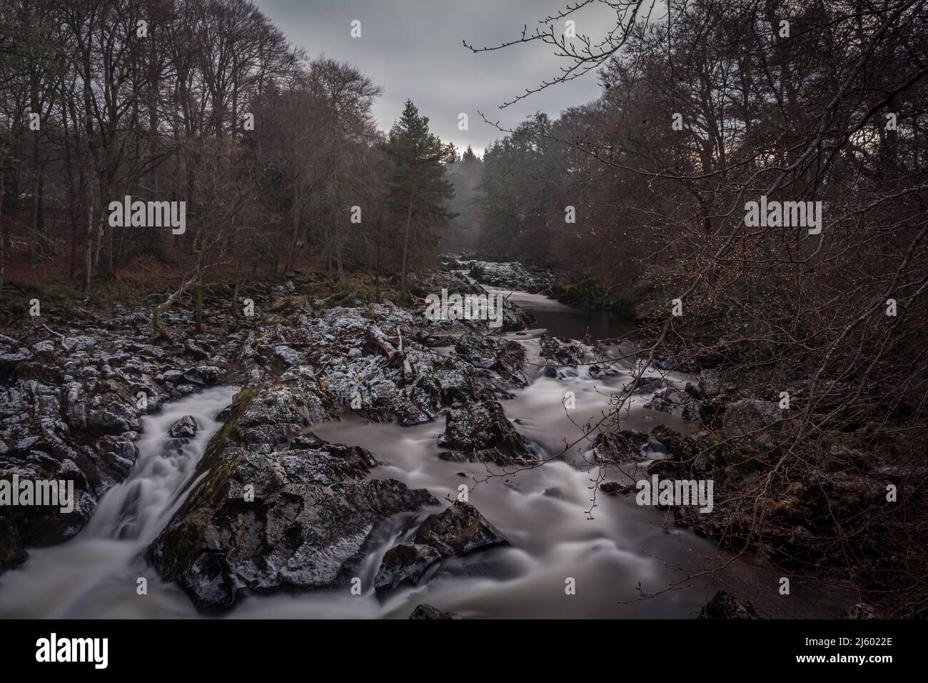 Royal deeside banchory hi-res stock photography and images - Alamy