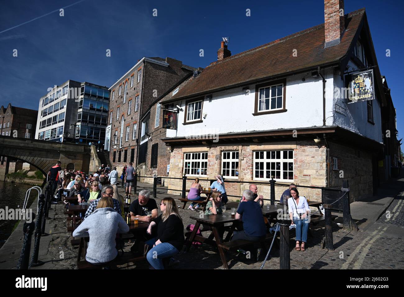 A staith hi-res stock photography and images - Alamy