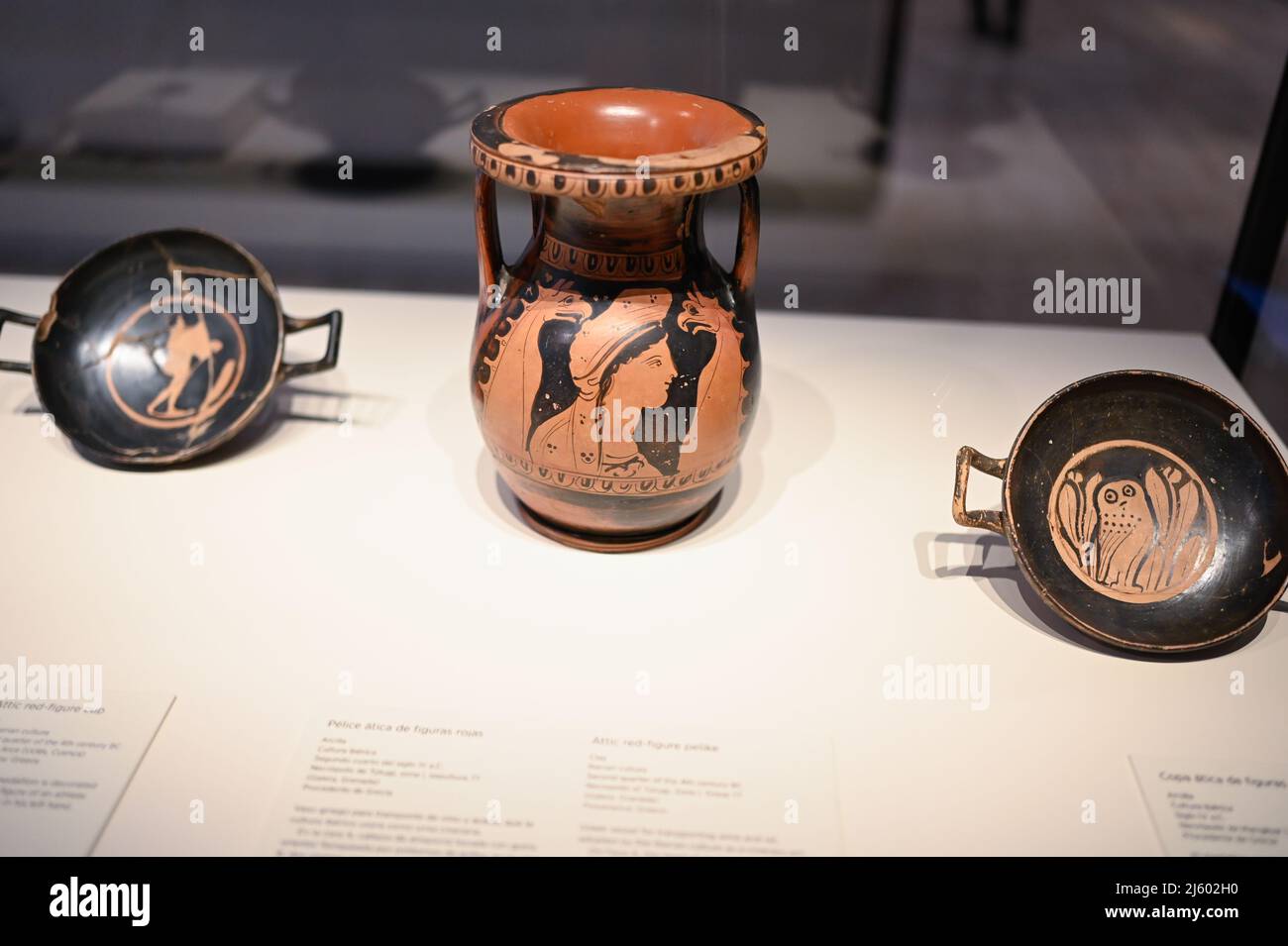 Pelike hi-res stock photography and images - Alamy