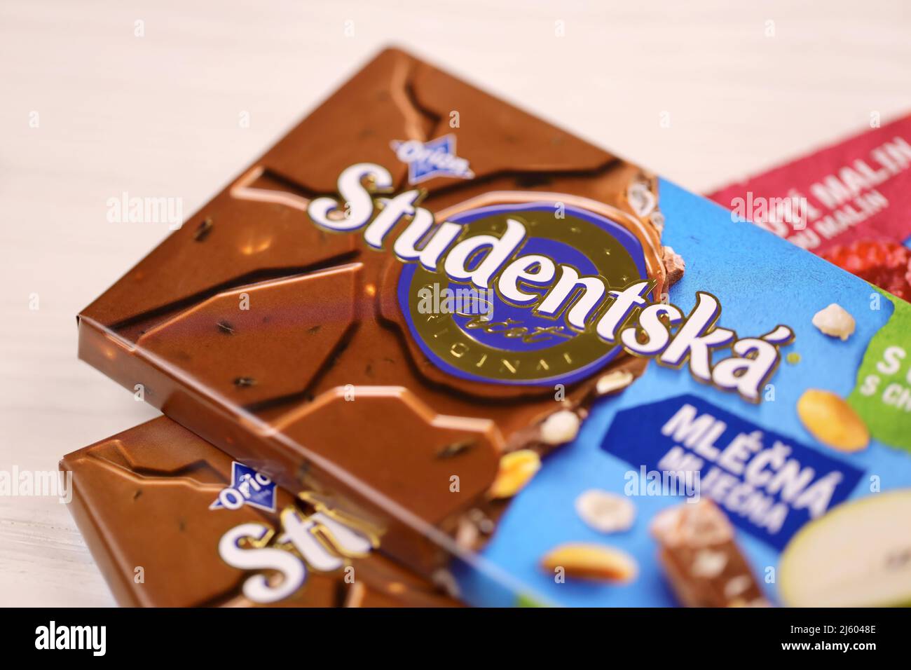 Hrusek hi-res stock photography and images - Alamy