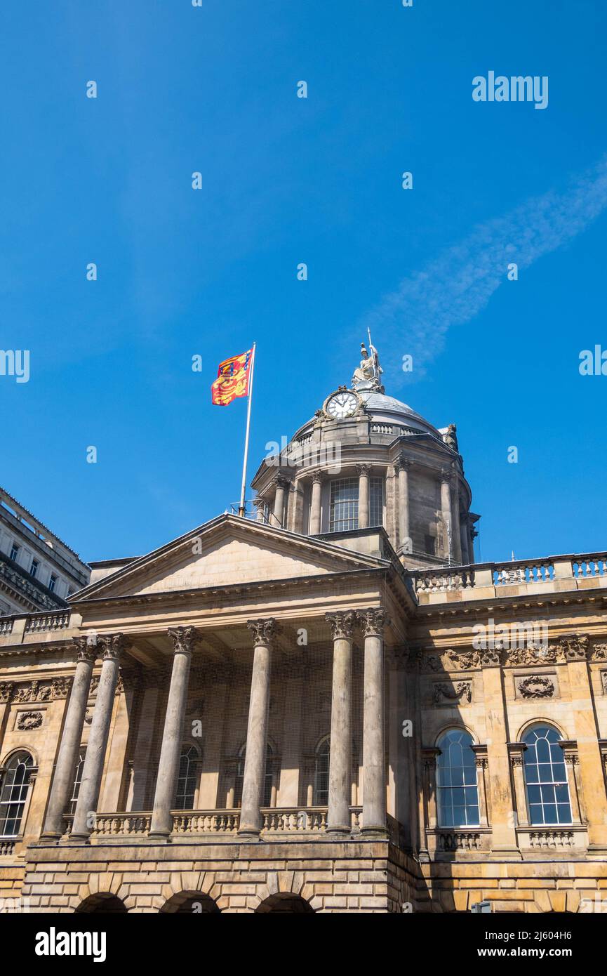 Liverpool scottish hi-res stock photography and images - Alamy