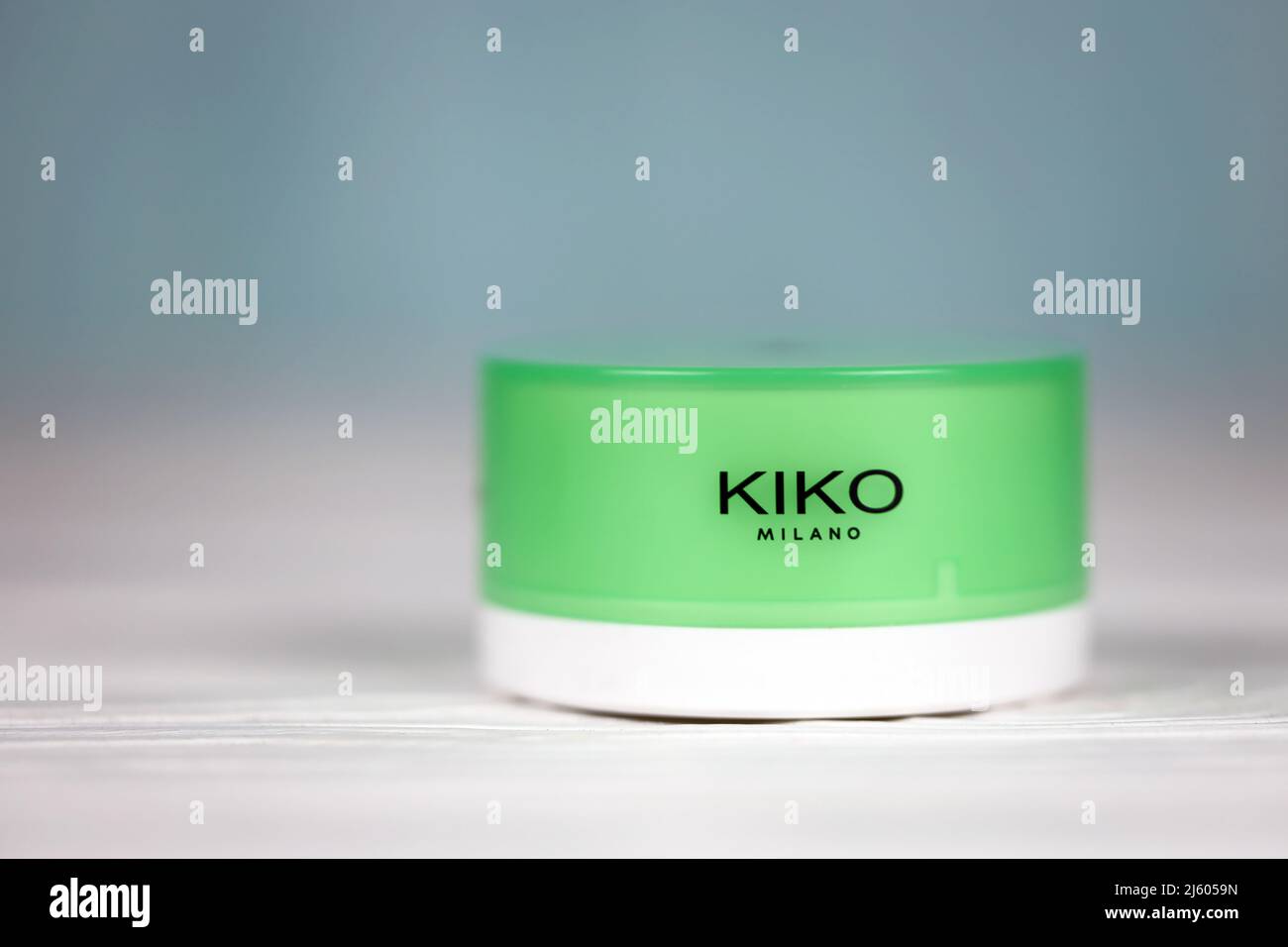 Kiko logo hi-res stock photography and images - Alamy