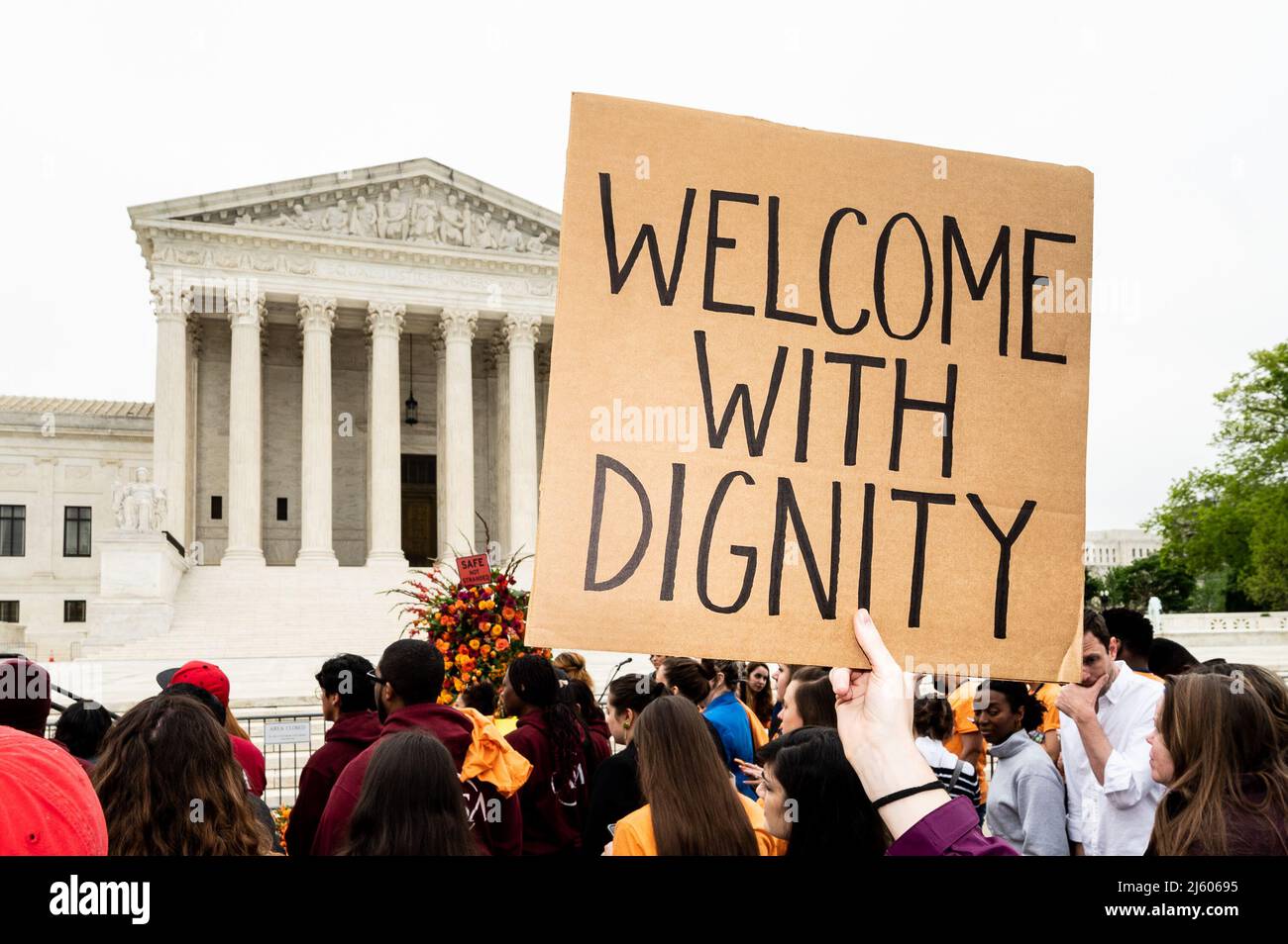 Supreme dignity hi-res stock photography and images - Alamy