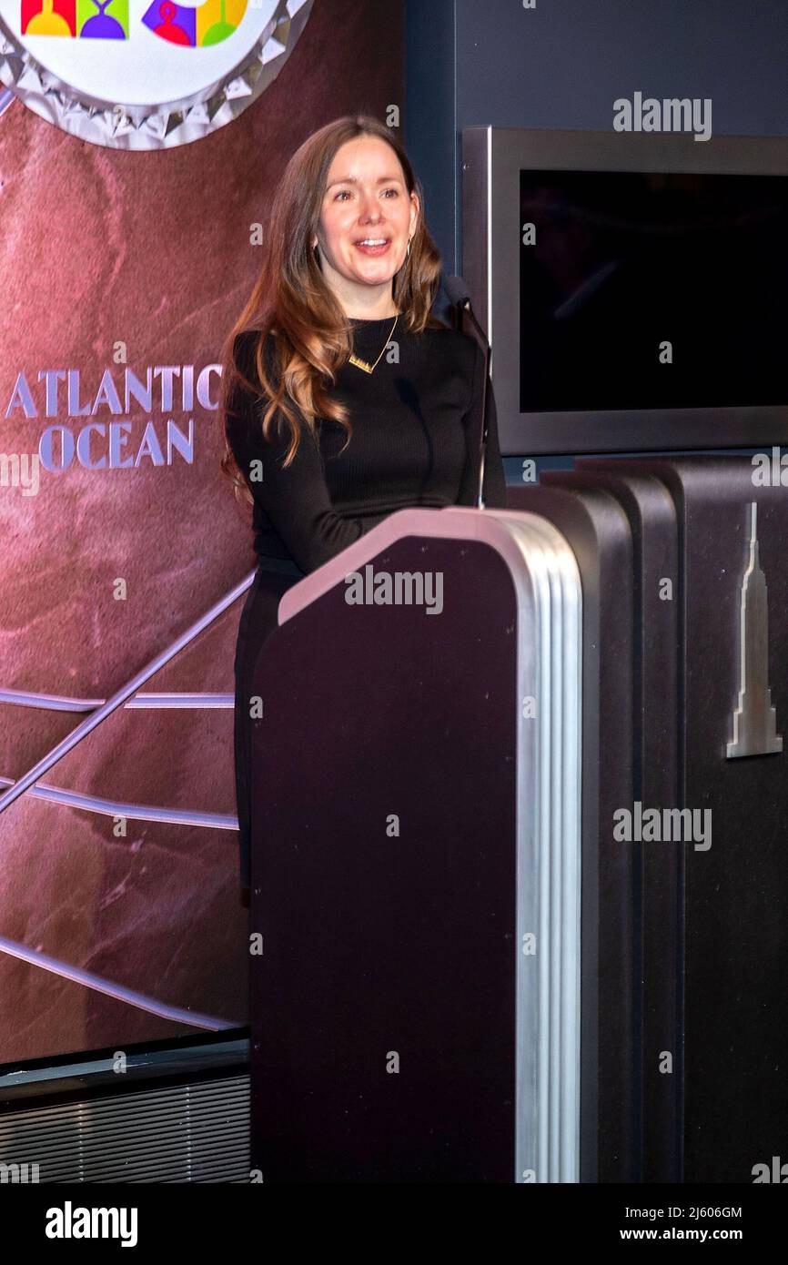 Melissa goodrich hi-res stock photography and images - Alamy
