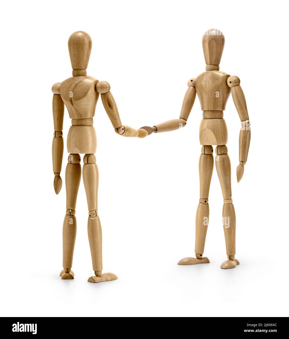 Friendship agreement hi-res stock photography and images - Alamy