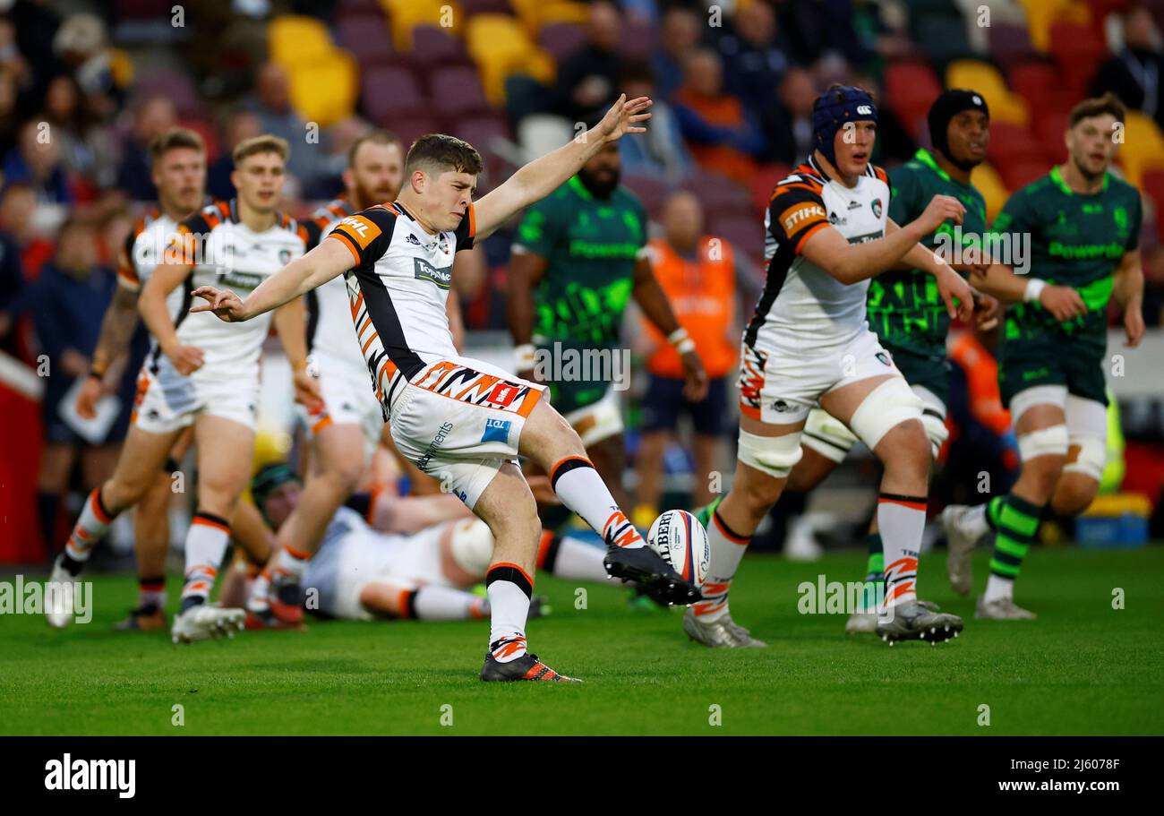 The irish cup final 2022 hi-res stock photography and images - Alamy