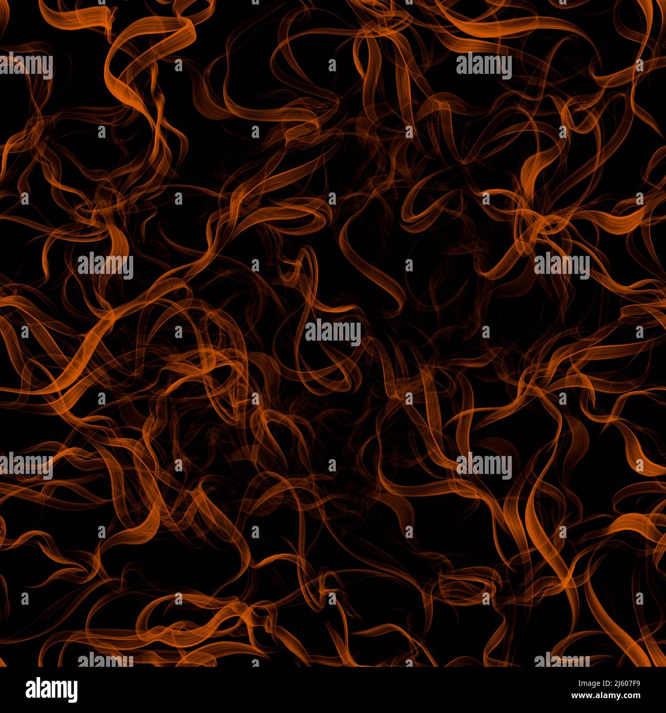 Abstract smoke background, seamless fire texture. Perfect for textile ...