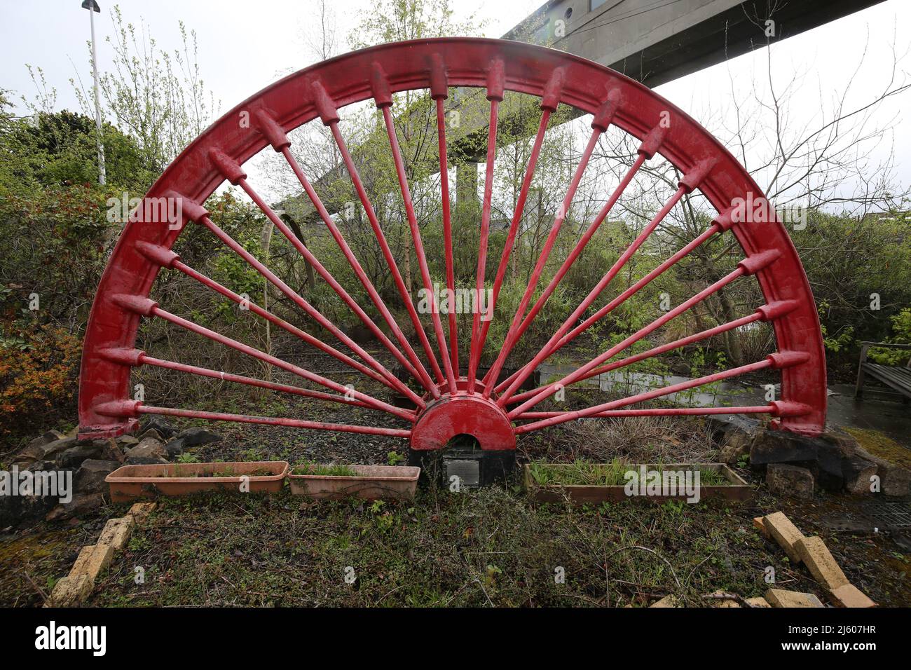 National Mining Museum, Lady Victoria Colliery, Newtongrange, Dalkeith ...