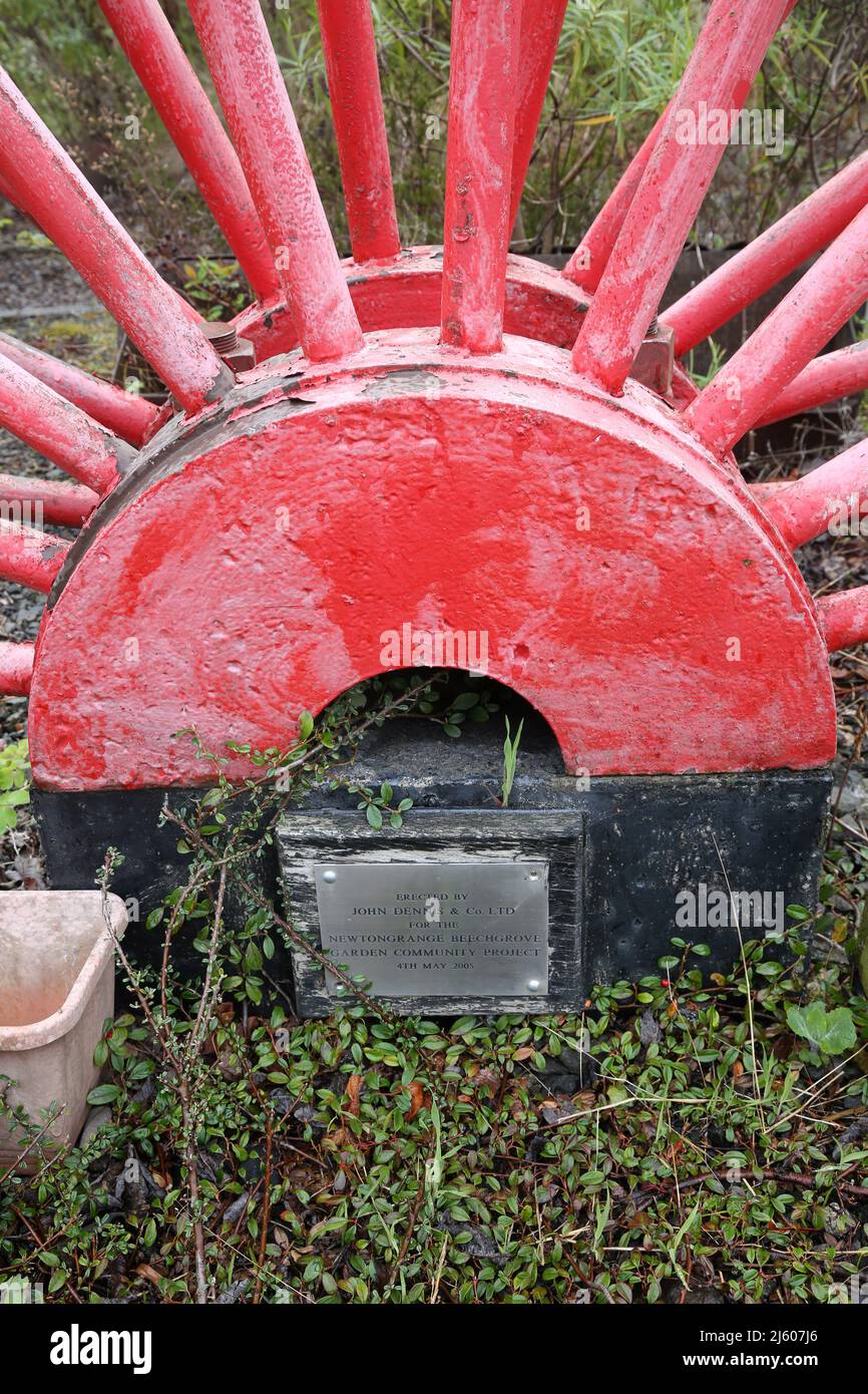 National Mining Museum, Lady Victoria Colliery, Newtongrange, Dalkeith ...