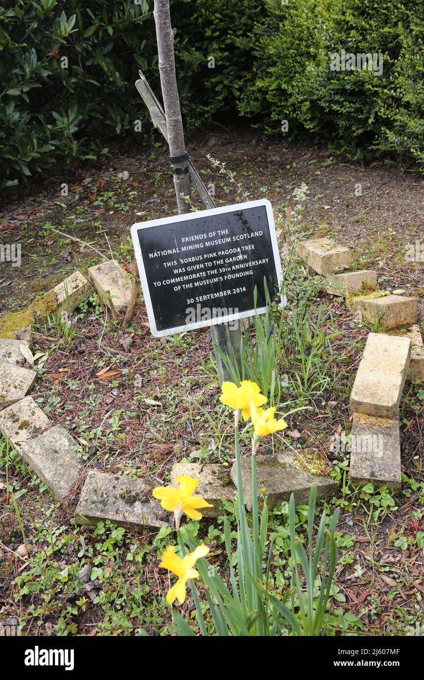 National Mining Museum, Lady Victoria Colliery, Newtongrange, Dalkeith ...