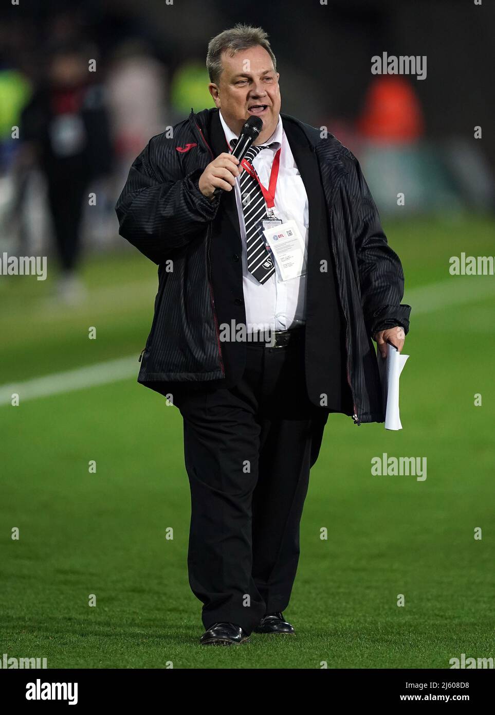 Kev johns hi-res stock photography and images - Alamy