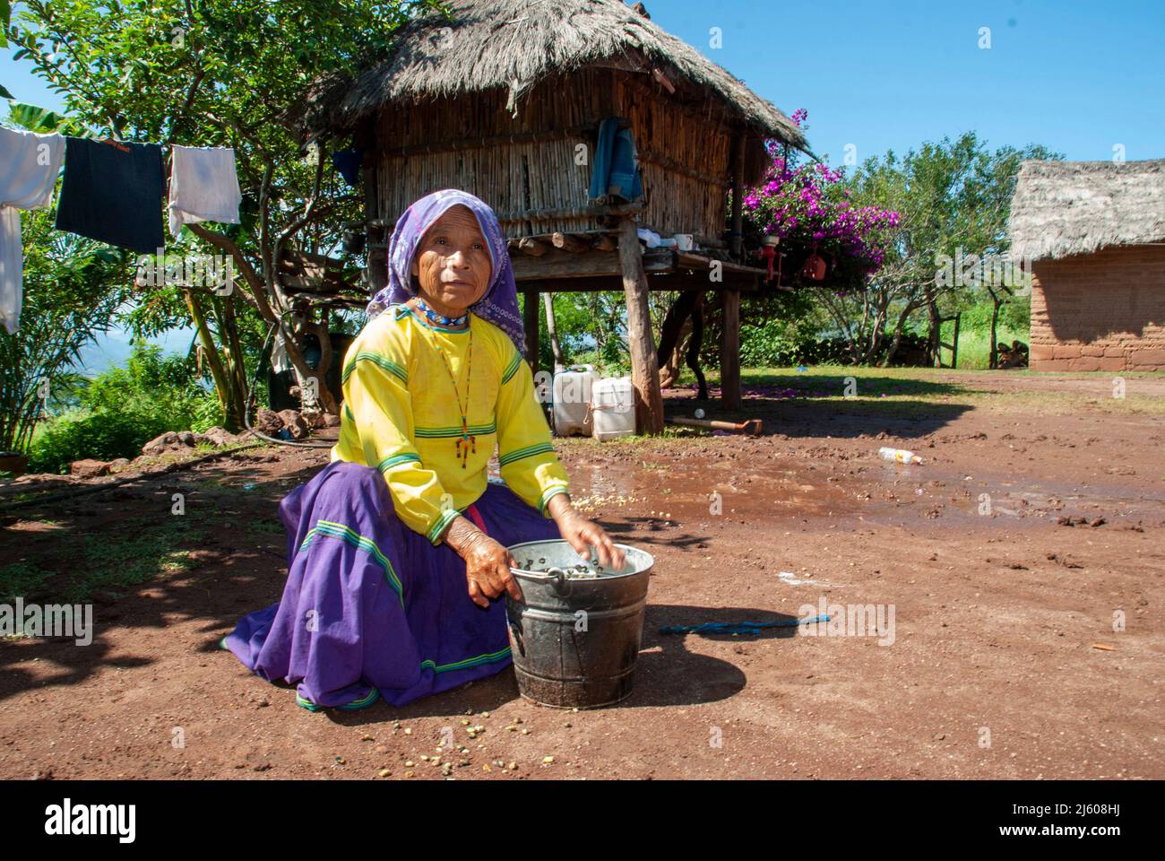 Traditions mexico hi-res stock photography and images - Alamy