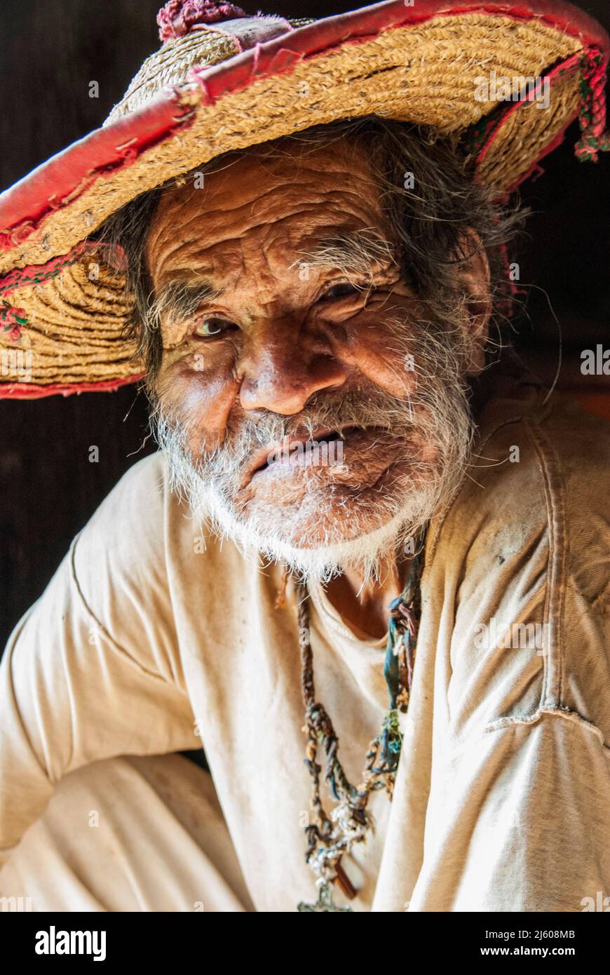 Indigenous mexican groups hi-res stock photography and images - Alamy