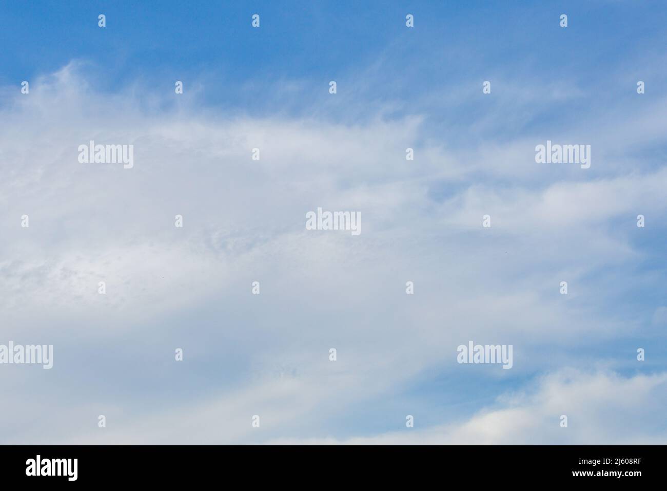 Dense cloudy sky hi-res stock photography and images - Alamy