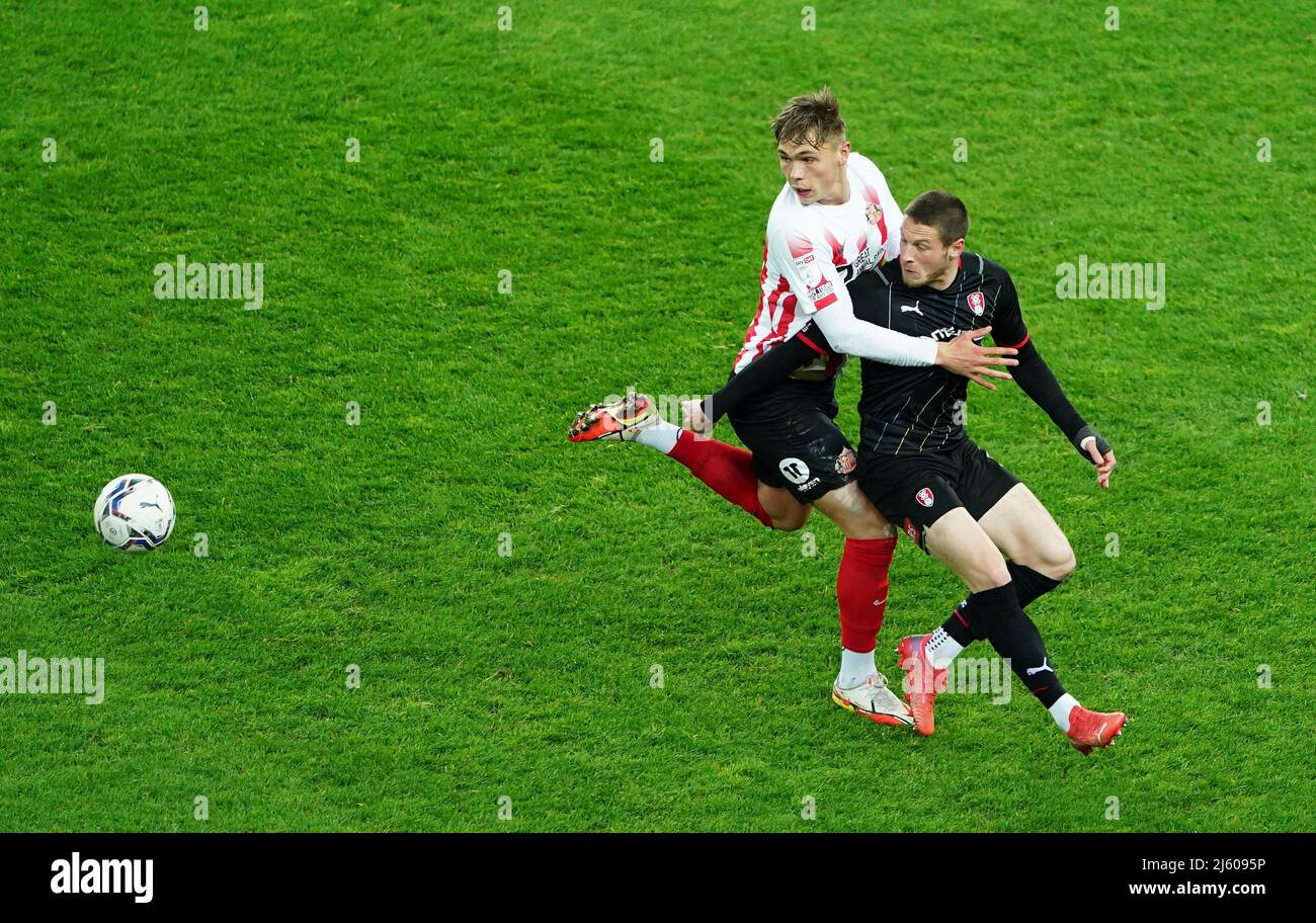 Oliver rathbone rotherham hi-res stock photography and images - Alamy