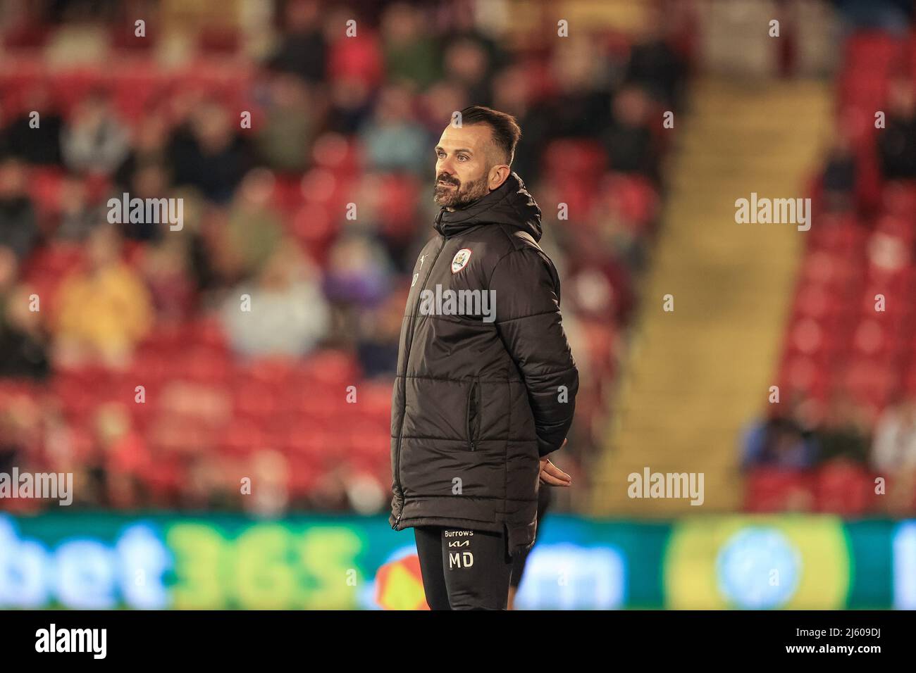 Mark devaney hi-res stock photography and images - Alamy