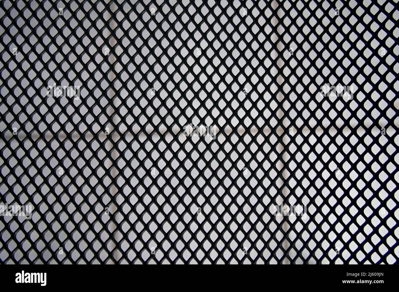 Irritating pattern with rhombs and lines Stock Photo - Alamy