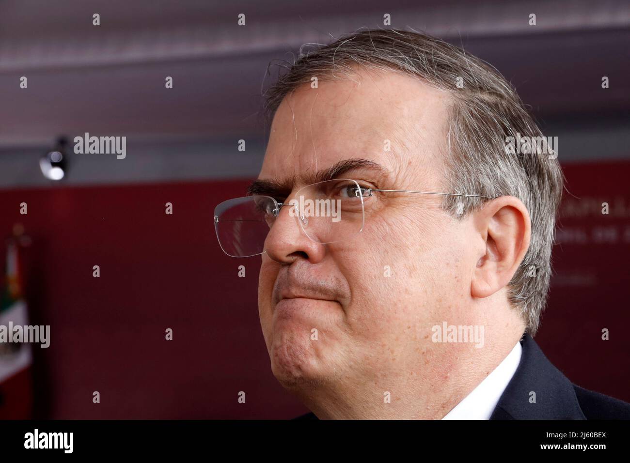 Bilateral cardinal hi-res stock photography and images - Alamy