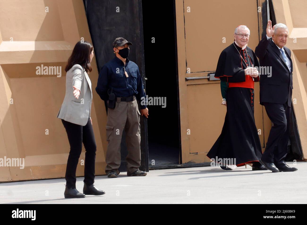 Bilateral cardinal hi-res stock photography and images - Alamy