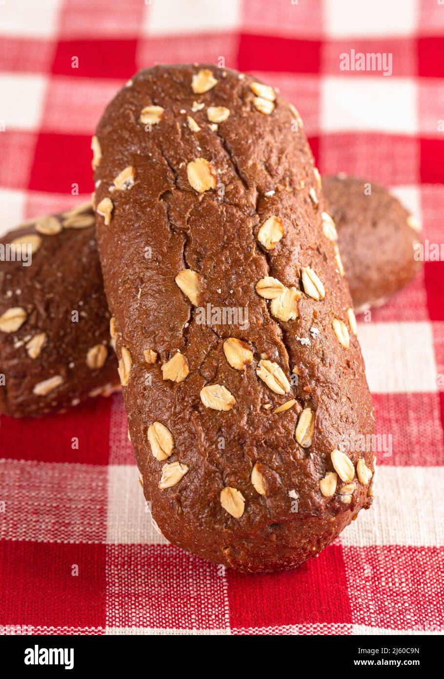 Checkered table hi-res stock photography and images - Alamy