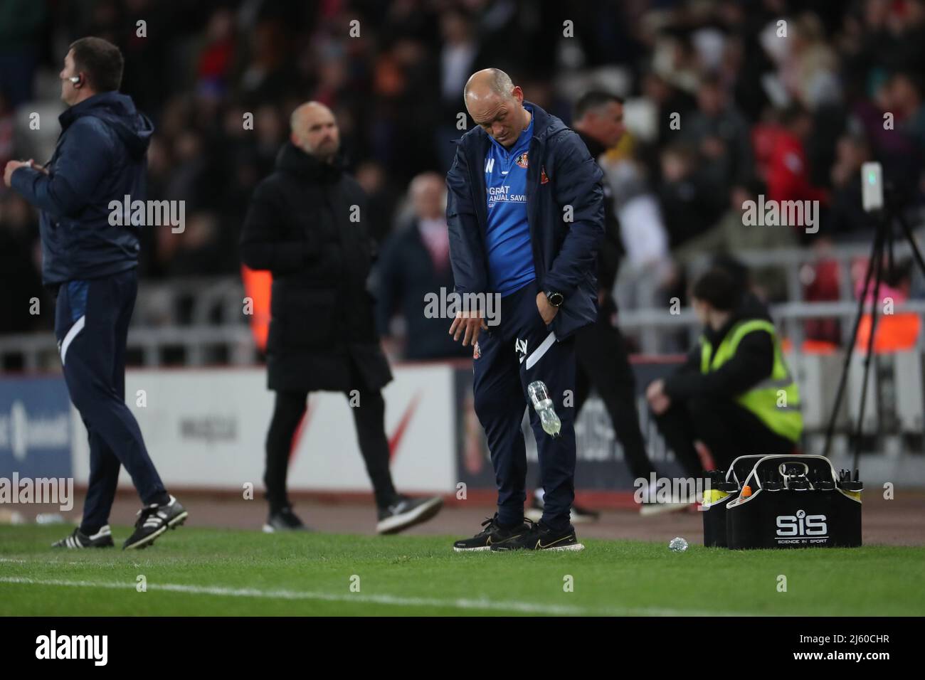 Neil corner hi-res stock photography and images - Alamy