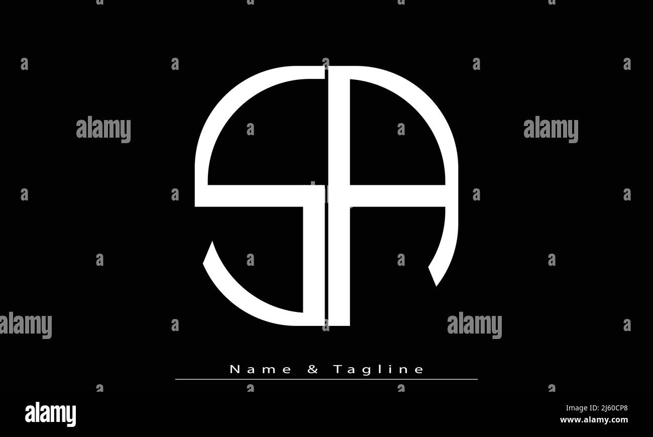 Sa letters hi-res stock photography and images - Alamy