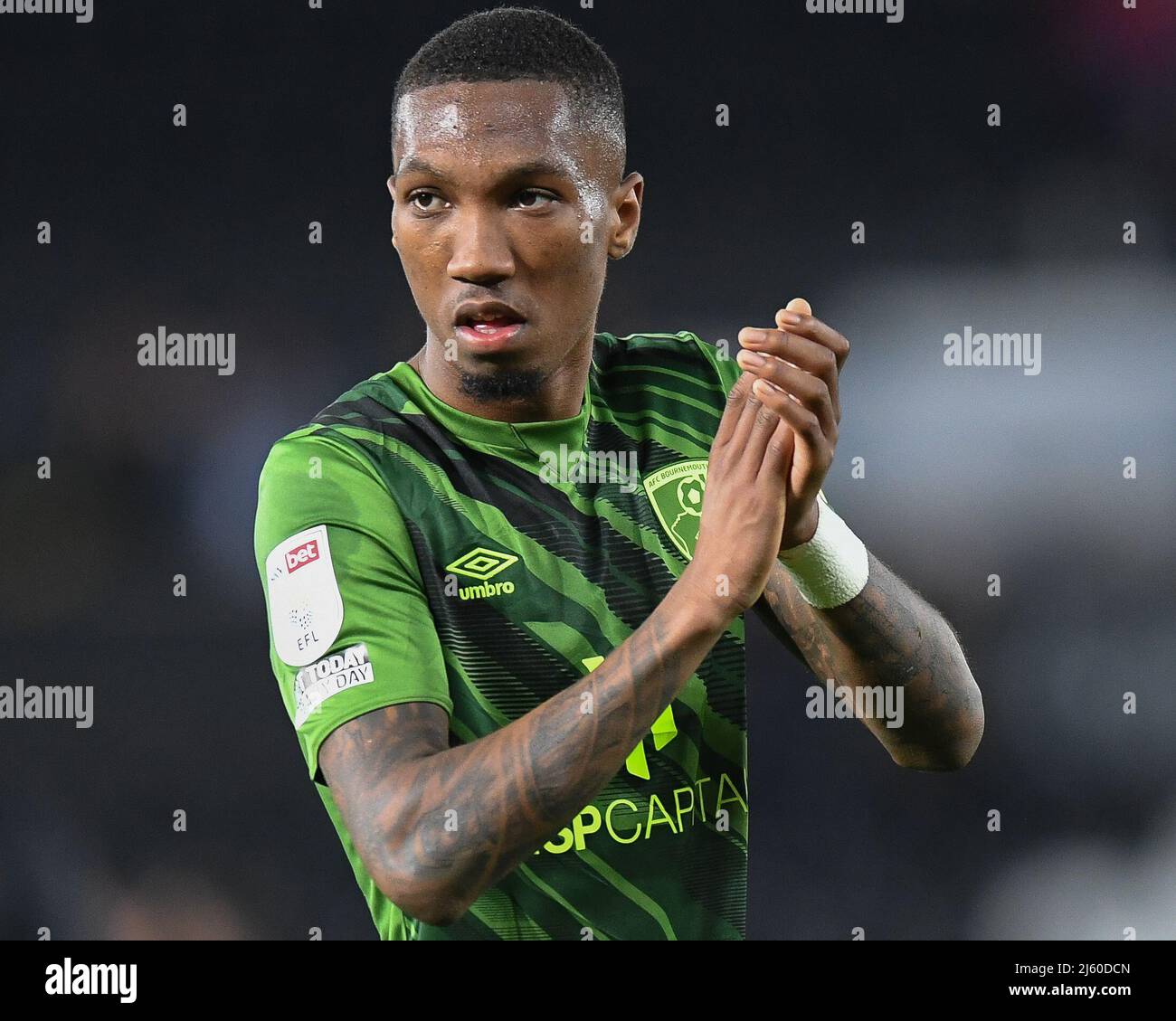 Jaidon anthony hi-res stock photography and images - Alamy