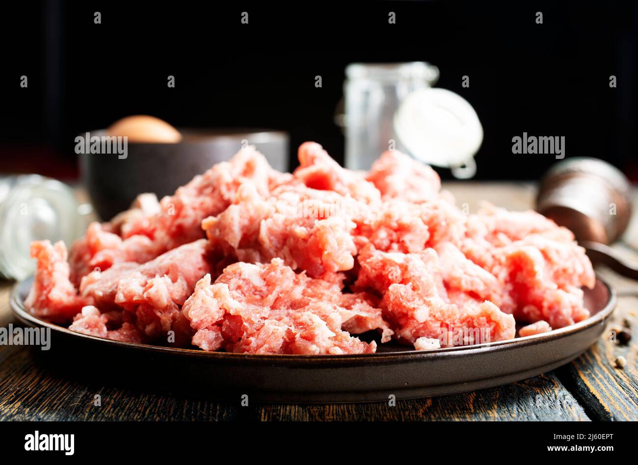 Mutton burger hi-res stock photography and images - Alamy