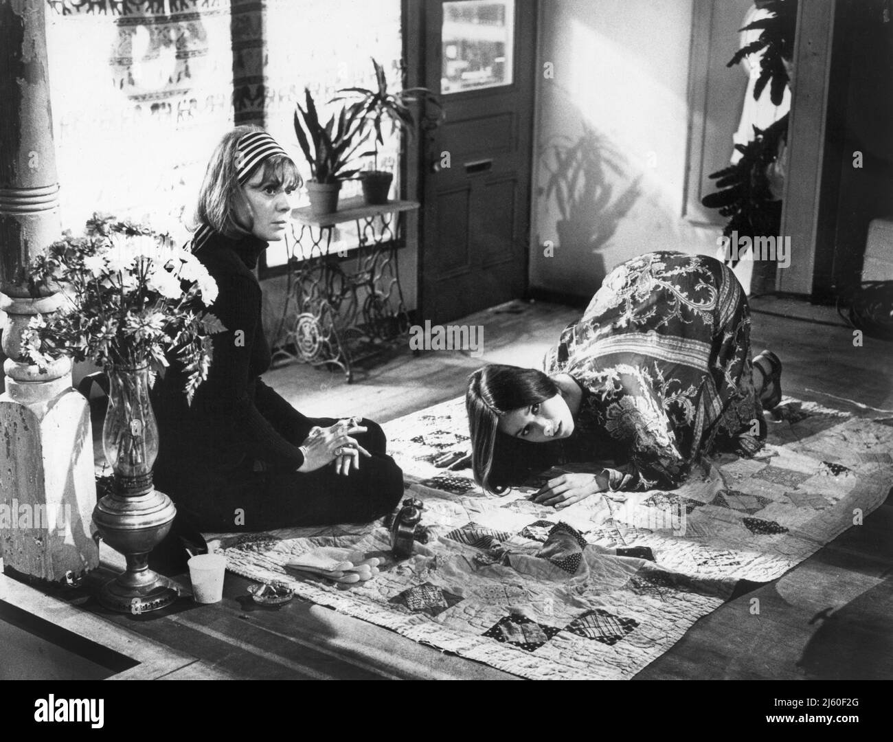 Collin wilcox paxton hi-res stock photography and images - Alamy