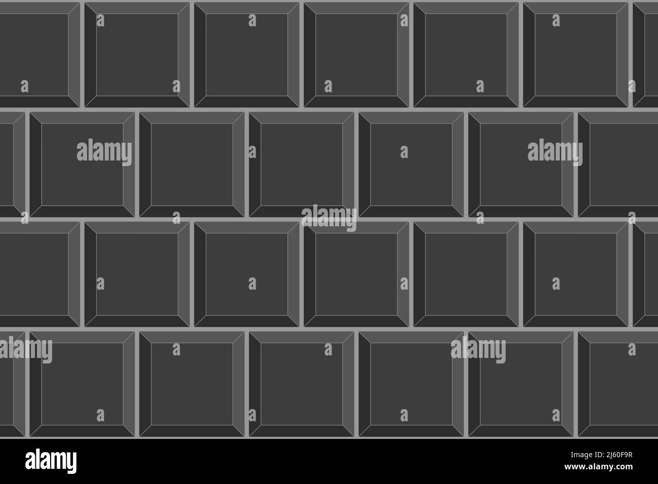 Decorative backsplash tile Black and White Stock Photos & Images - Alamy