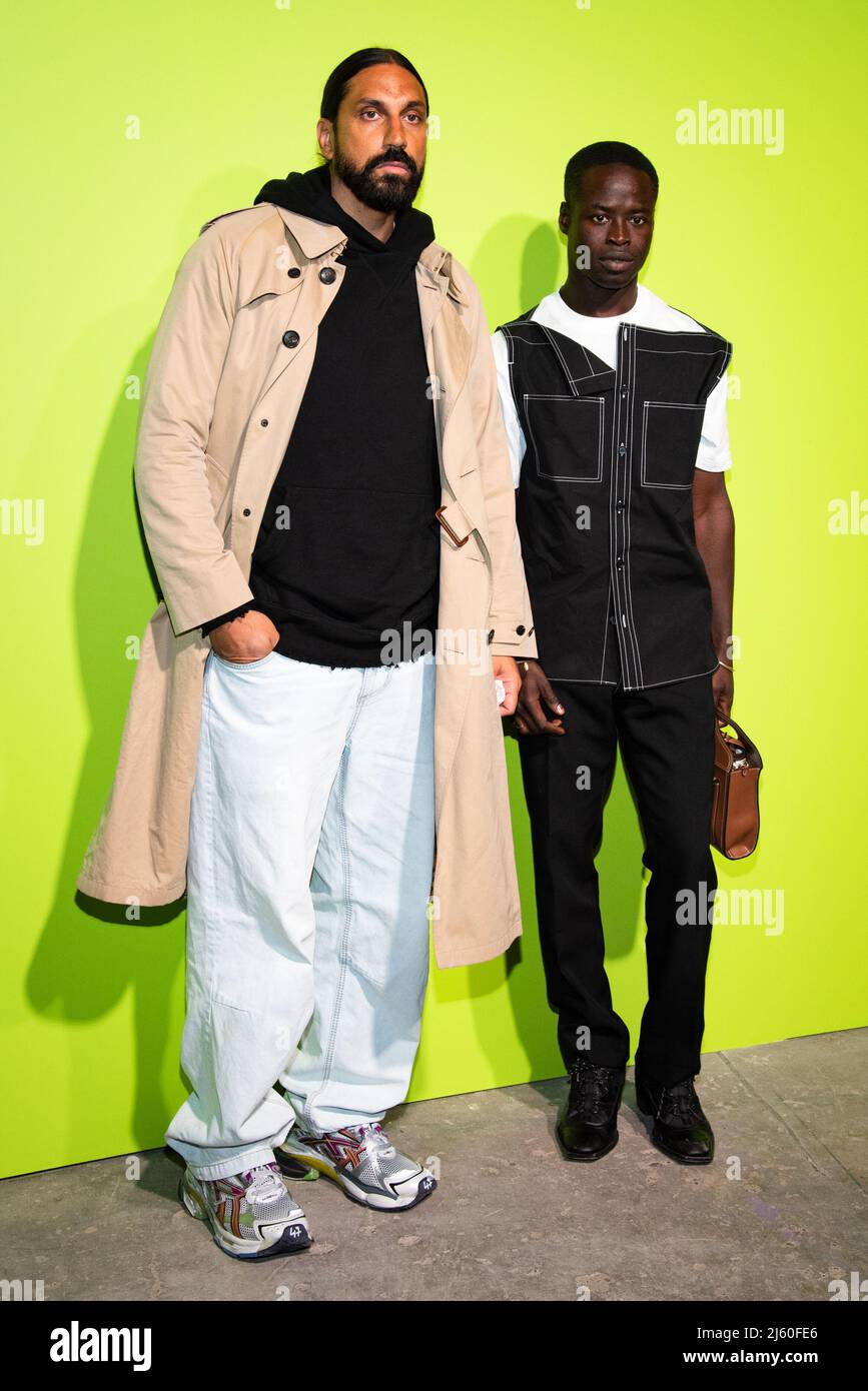 Ib kamara hi-res stock photography and images - Alamy