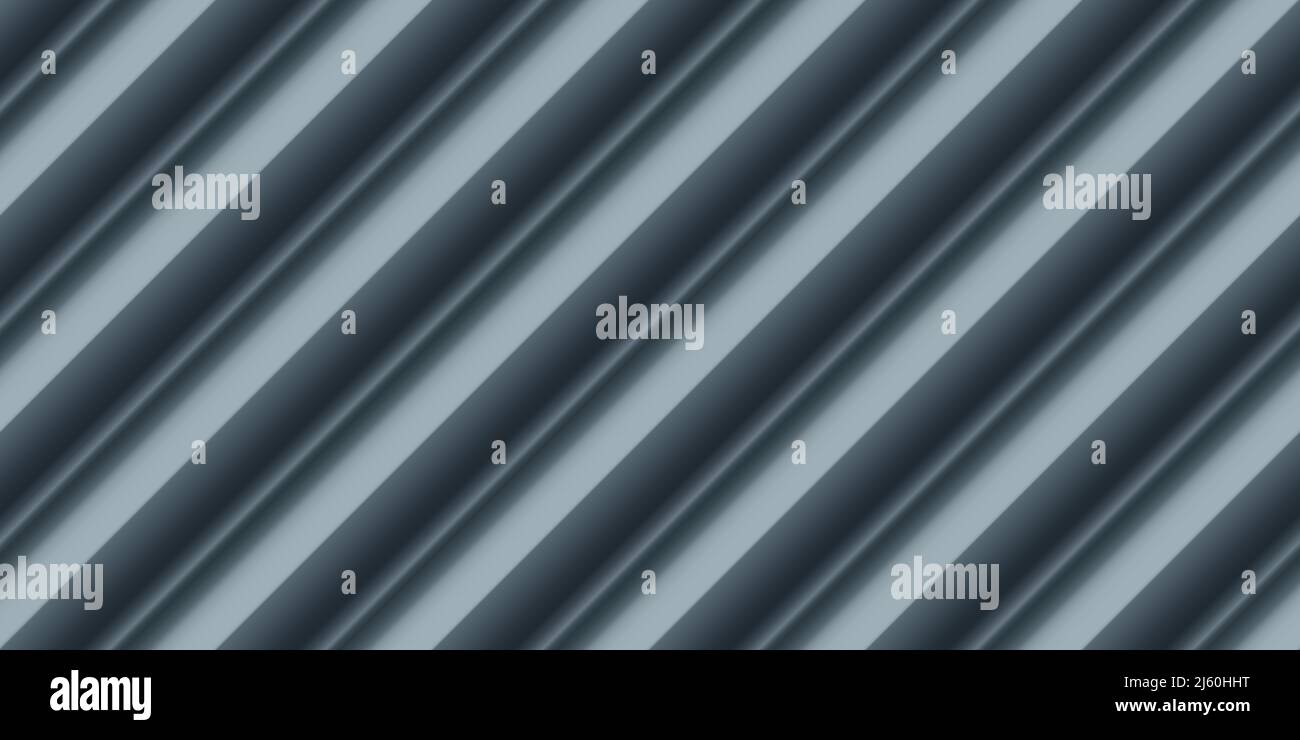 Abstract industrial style business background. Grey seamless vector ...