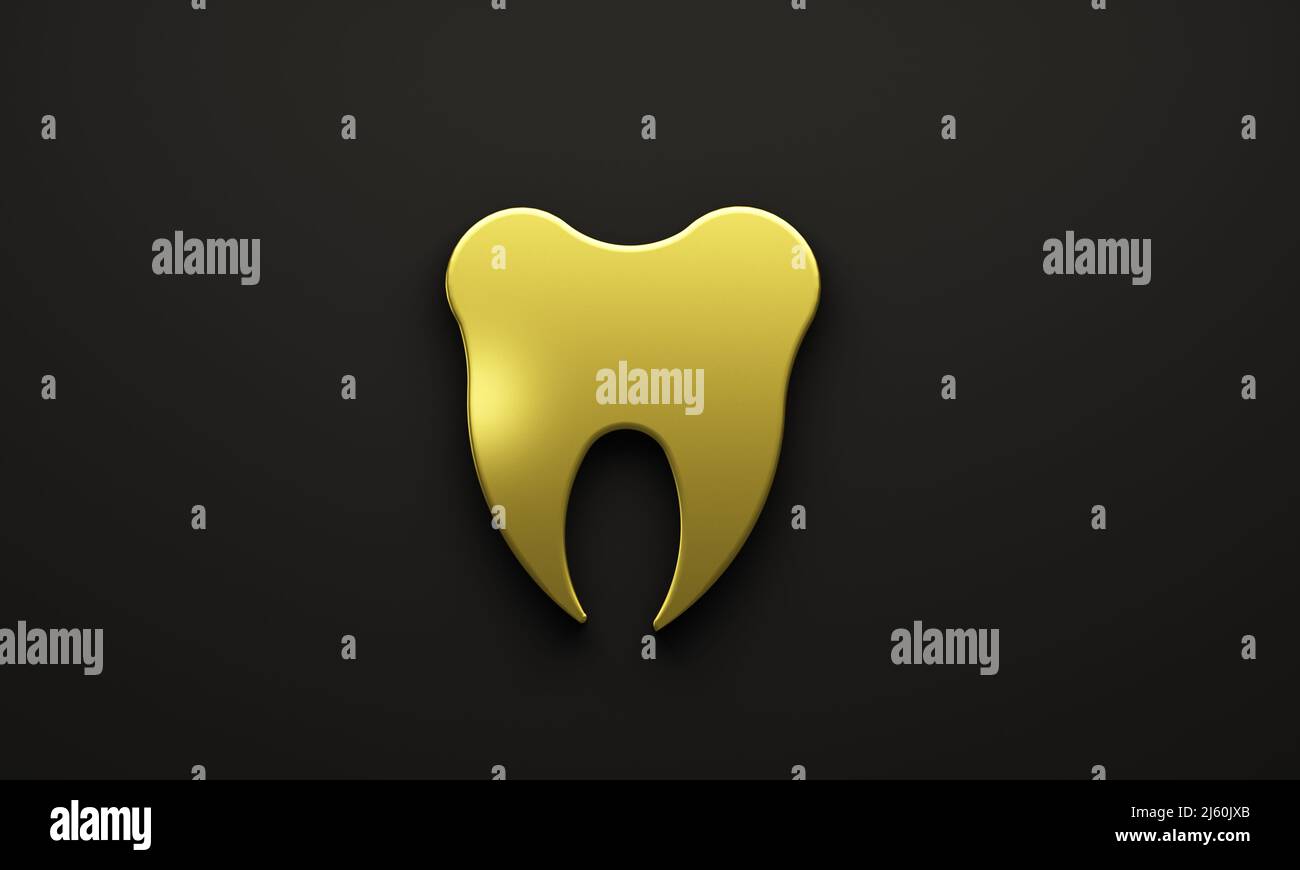 Tooth 3d Logo Design A Dentist Logo Online Dental Tooth Logo