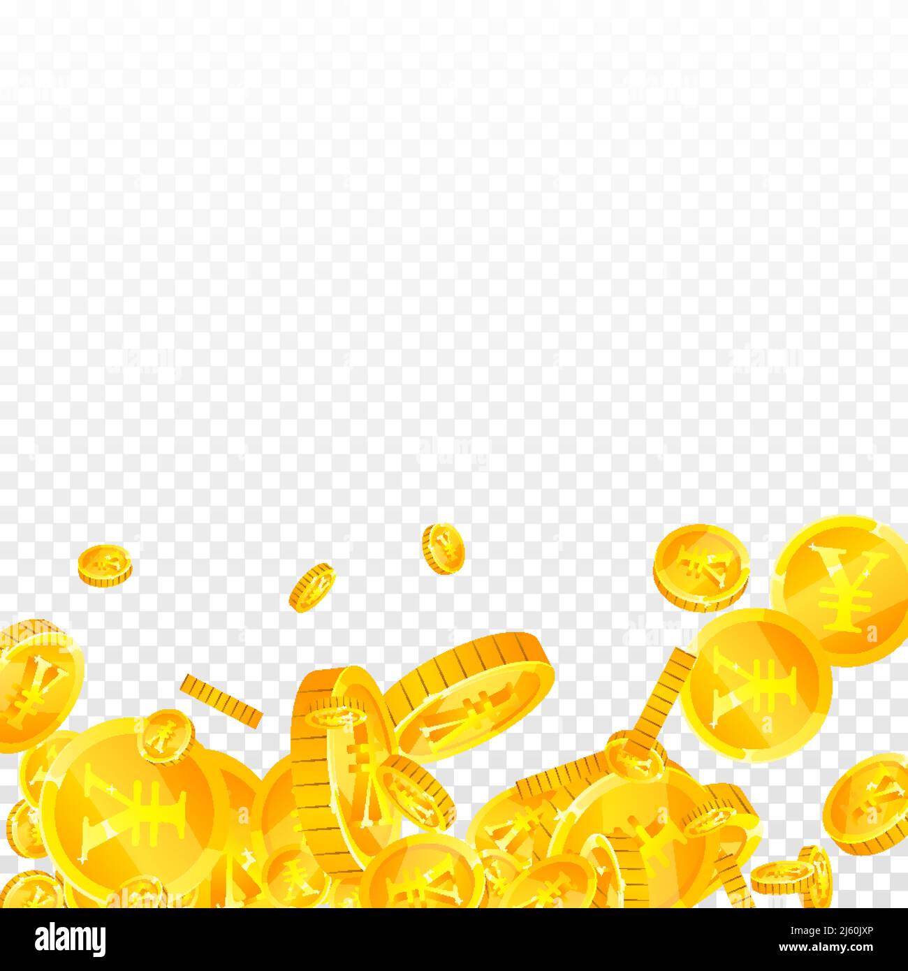 Chinese cash gamble Stock Vector Images - Alamy