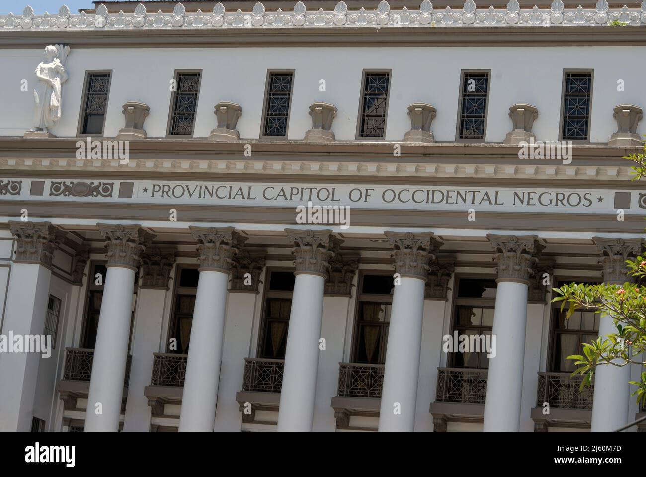 Negros Occidental Provincial Capitol