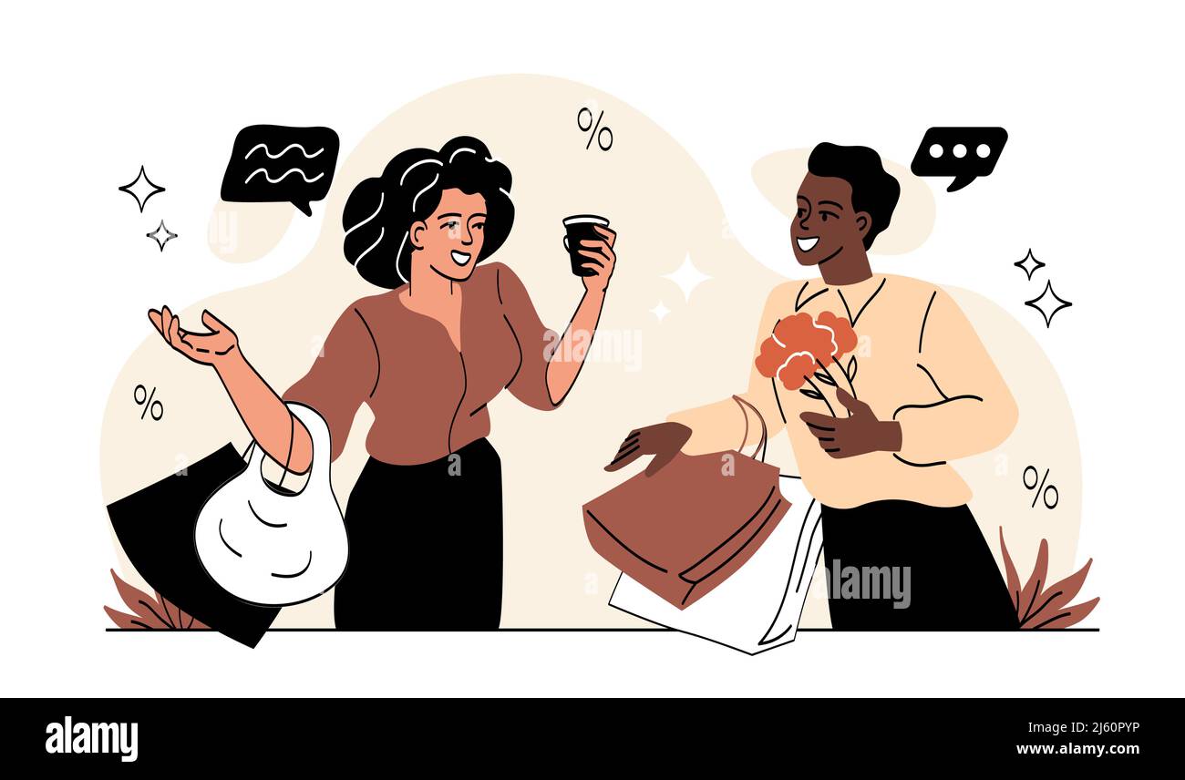 Happy family people carry Stock Vector Images - Alamy