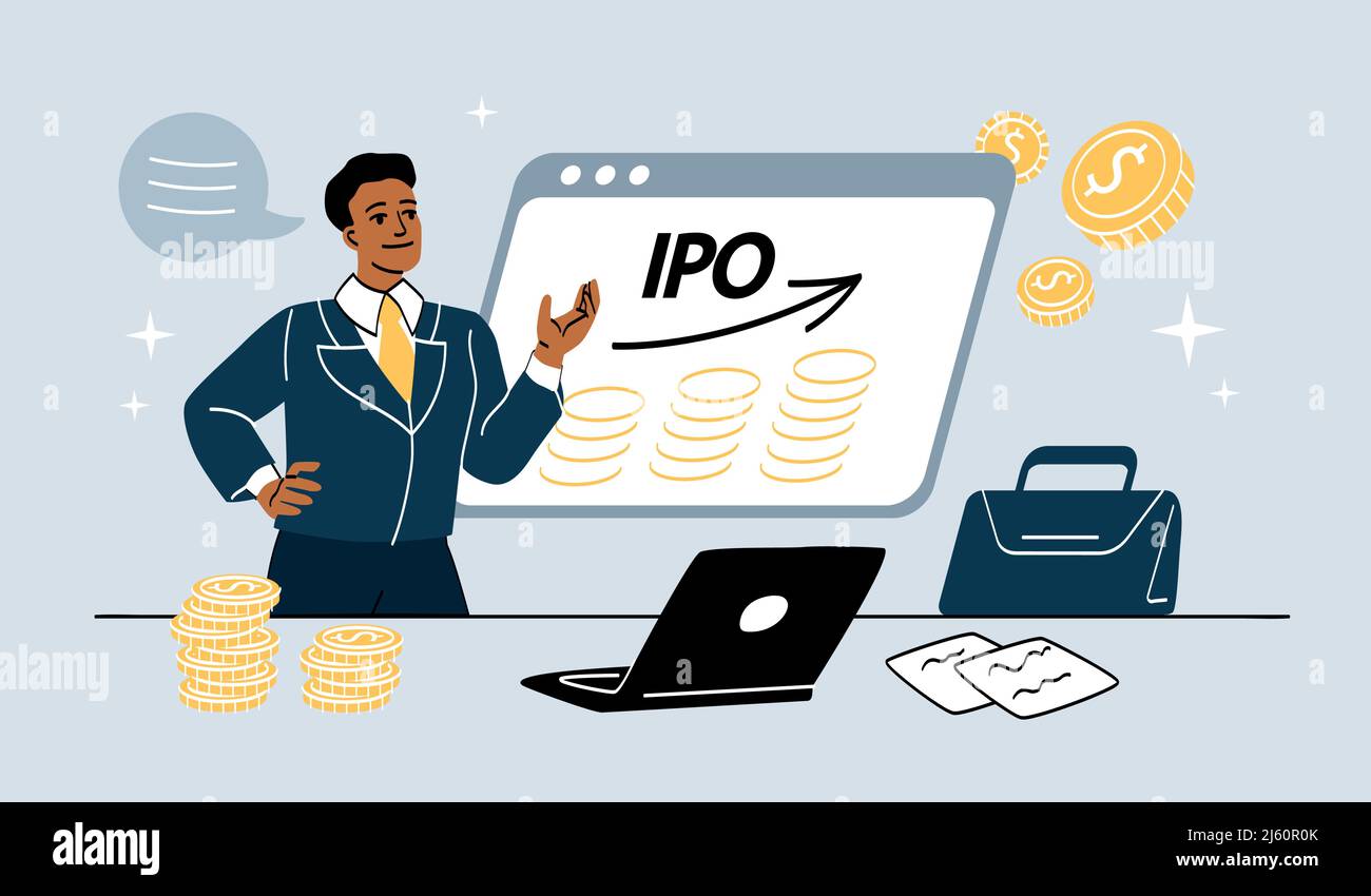 Online shopping concept chart Stock Vector Images - Alamy