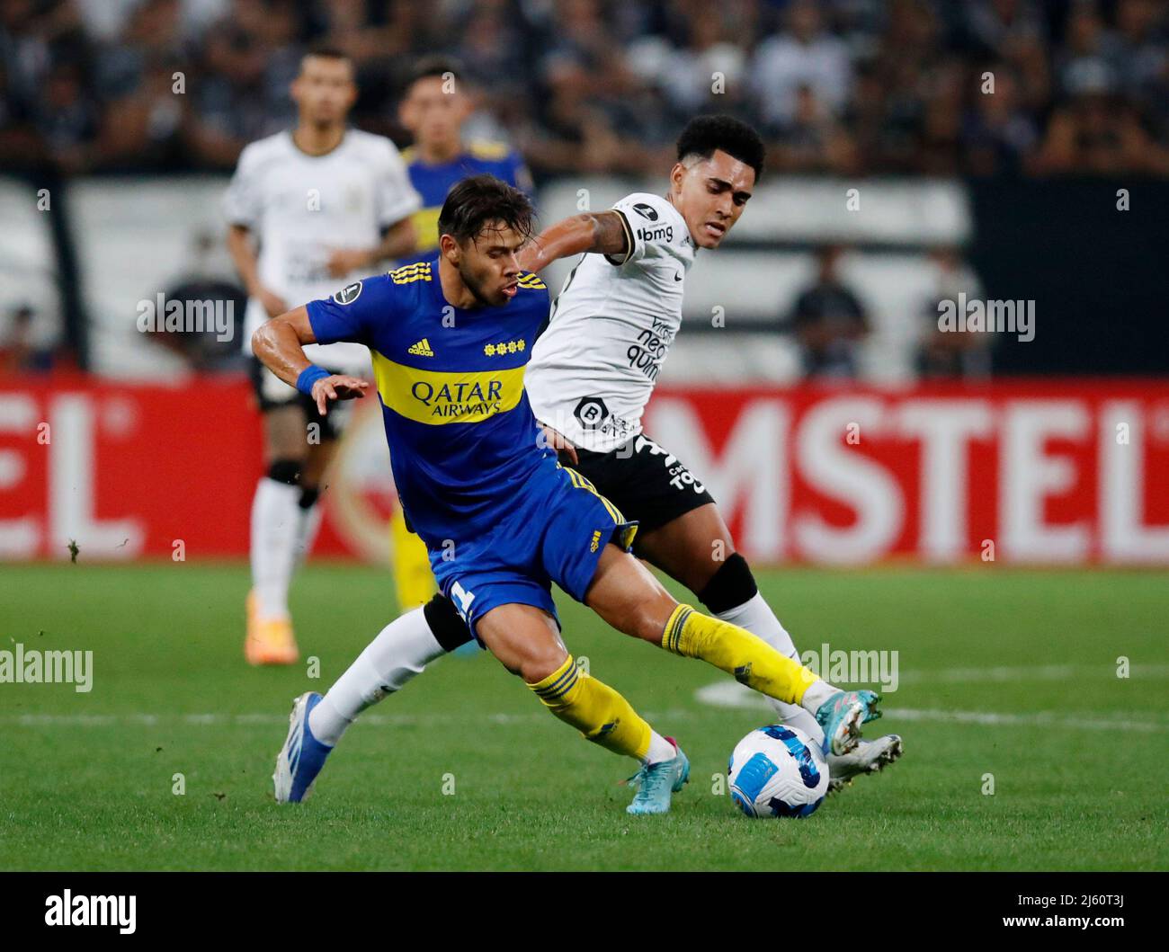 Amanda romero hi-res stock photography and images - Alamy