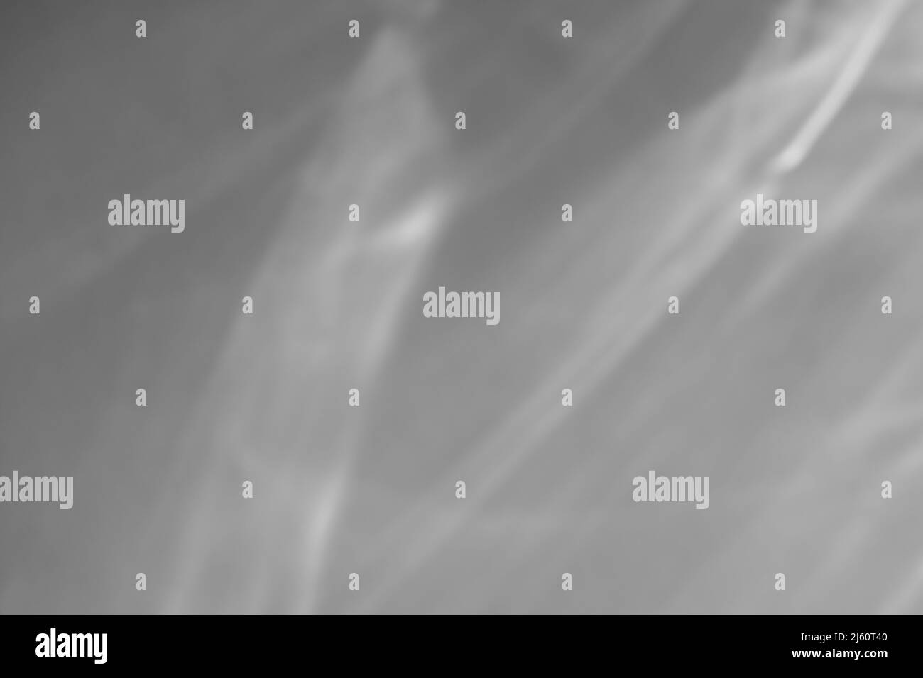 Caustic effect light refraction on white wall overlay photo mockup ...