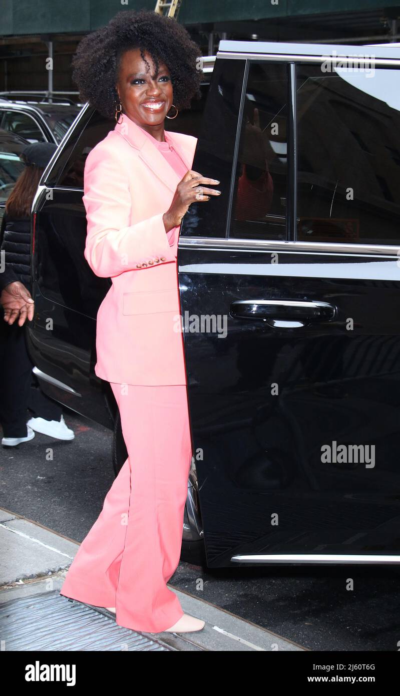 The first lady showtime viola davis hi-res stock photography and images ...