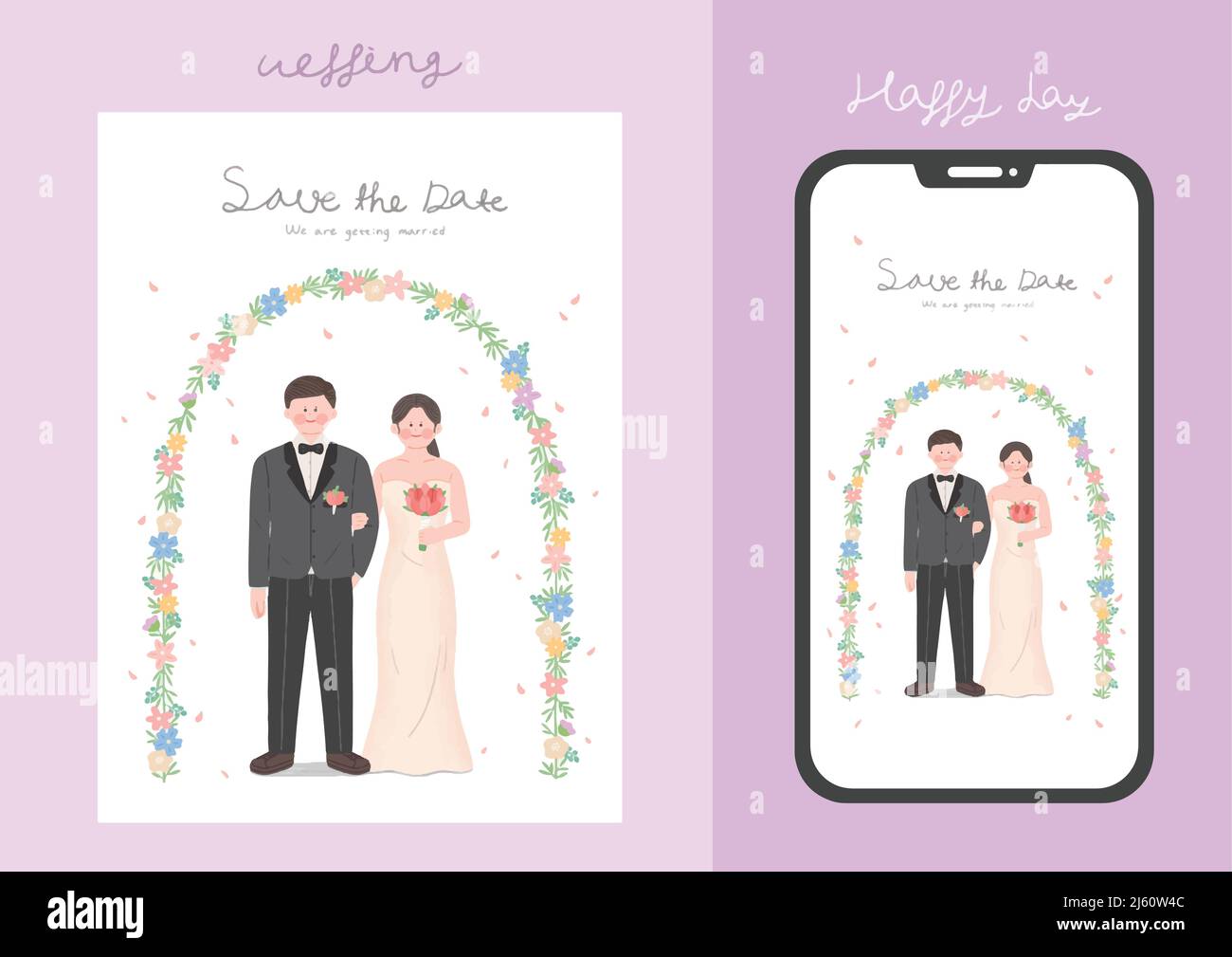 Wedding letter to couple 60 photos - Astyledwedding.com