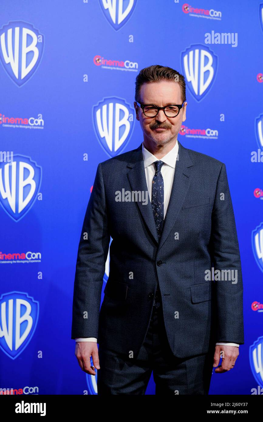 Batman 2022 warner hi-res stock photography and images - Alamy