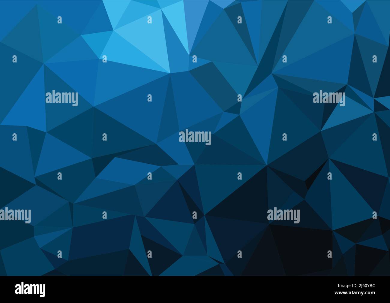 Multicolor geometric rumpled triangular low poly style gradient illustration graphic background ...