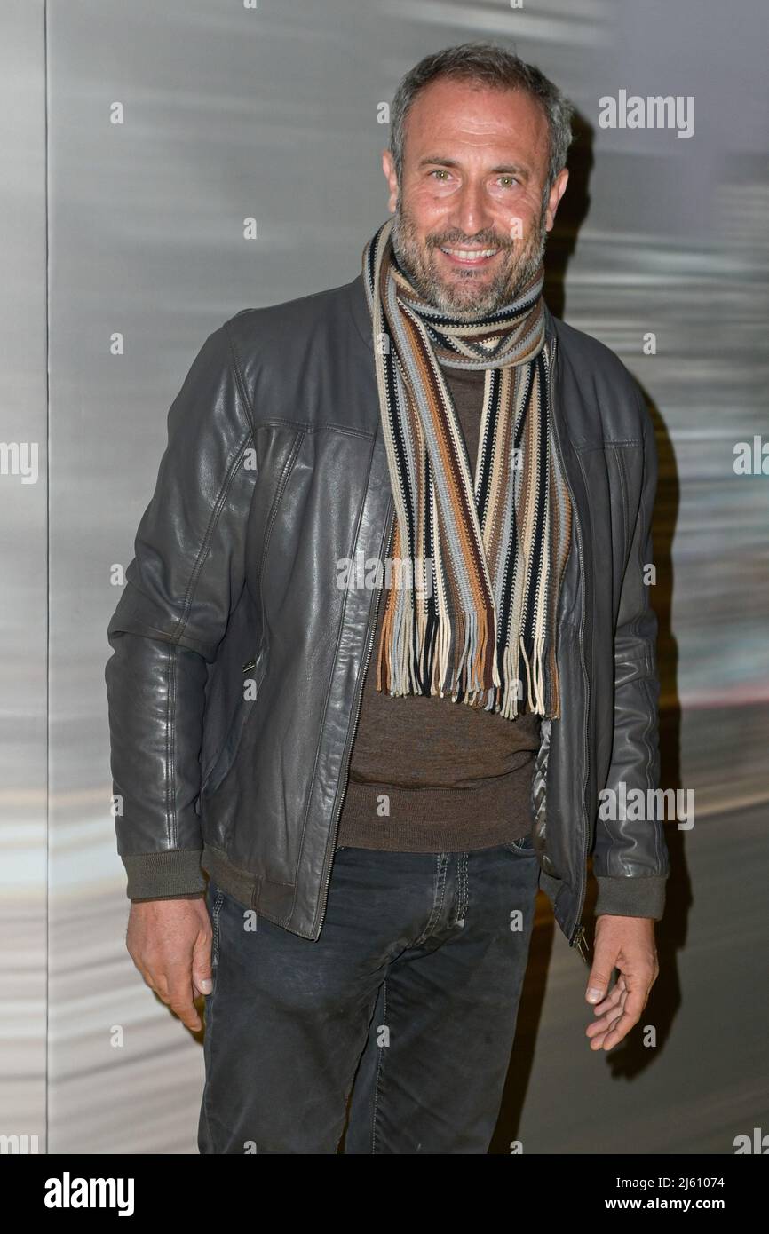 Giorgio borghetti hi-res stock photography and images - Alamy