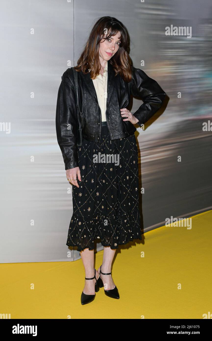 Lia grieco hi-res stock photography and images - Alamy